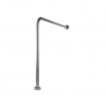 ΑΜΕΑ-ΜΠΑΡΑ ΣΤΗΡΙΞΗΣ ΑΜΕΑ ECO INOX 75X75